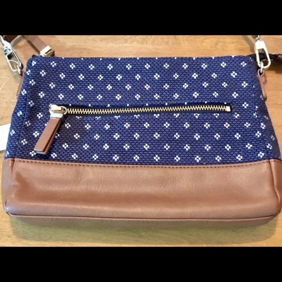 Talbots | Bags | Nwt Talbots Purse | Poshmark